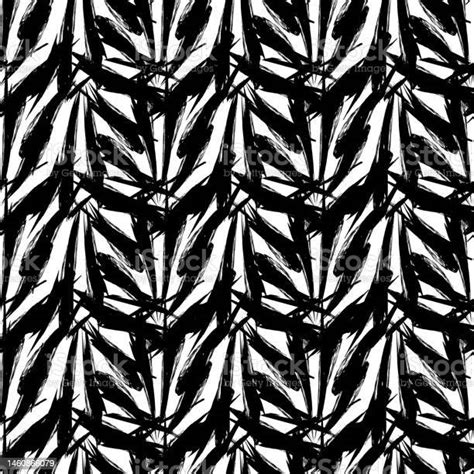 손으로 그린 추상적 인 벽지 페인트 브러시 원활한 표면 패턴 텍스처 배경 템플릿 이미지 직물 모티프 디지털 용지 민족 섬유 인쇄 배경 웹 디자인 아트 일러스트레이션 건강