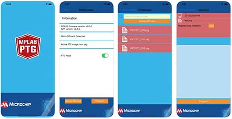 Introduction To Mplab Pickit 5 In Circuit Debugger Digikey