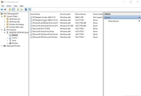 How To Remove Corrupted Printer Driver STEP BY STEP GUIDE