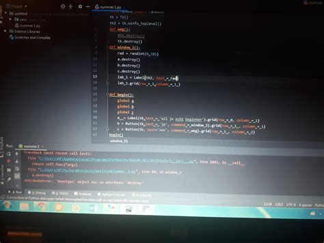 I Still Don T Know What To Do It S A Program That Asks You If You Want To Continue But If You