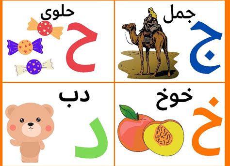 الحروف الأبجدية