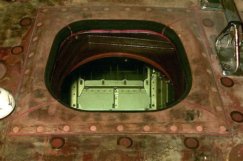 The Case Of The Missing Apollo Command Module Control Panels CollectSPACE