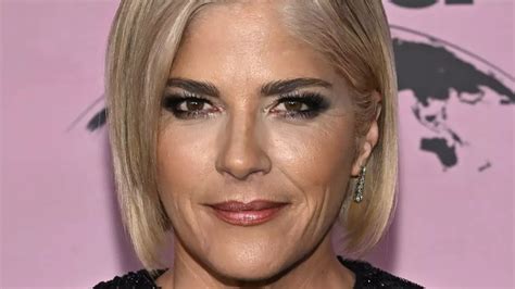 Selma Blair Shares Lifelong Symptoms Overlooked By Doctors Before Ms