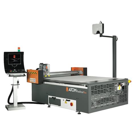 Flashcut Flex Series Cutting Systems Uk Ltd