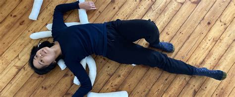 Developing Self And Relational Awareness Through Multi Sensorial Textile Artifacts That Invite