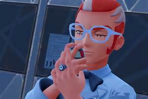 Cómo Derrotar A Grisel En Leyendas Pokémon Z A Para Subir A Rango A Leyendas Pokémon Z A