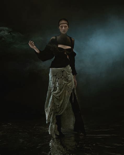 Brooklyn Schenk Sutherland Models