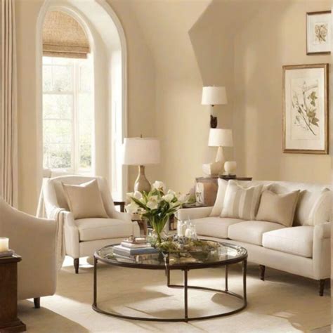 Alabaster And Accessible Beige 10 Fresh Home Decor Ideas For A Timeless
