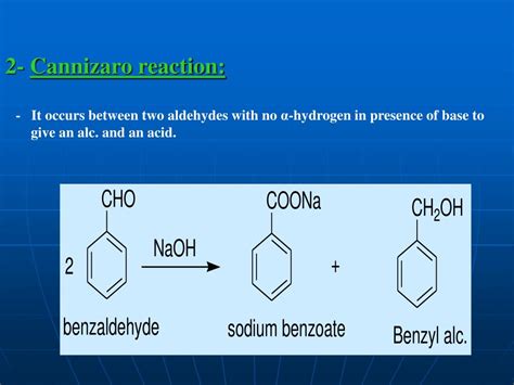 Ppt Aldehydes And Ketones Powerpoint Presentation Free Download Id