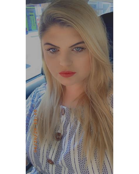 Danielle Darby Live Talent