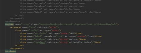 Php Magento2 How To Create A Column That Will Not Be Tied To The