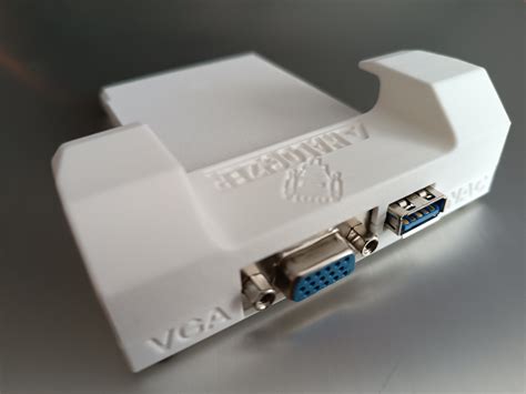 Analogizer Fpga Adapter R3 Improved Video Signals Pcb Routing