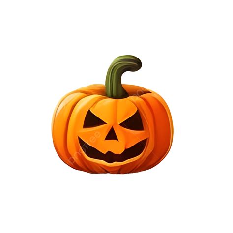 웃는 귀여운 할로윈 호박 해피 할로윈 호박 스티커 할로윈 스티커 Png 일러스트 및 Psd 이미지 무료 다운로드 Pngtree
