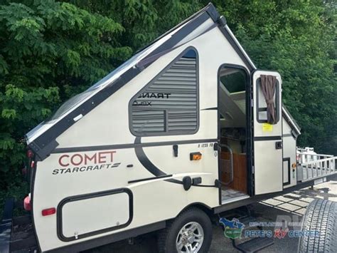 2016 Starcraft Comet 1235fd For Sale In Salem Virginia