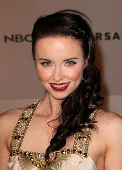 Elyse Levesque Biographie Carrière Et Filmographie Hypnoweb