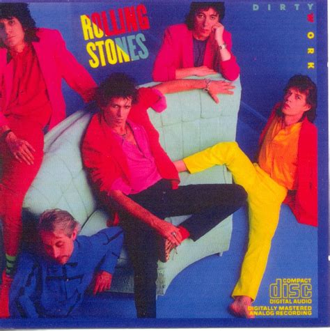 Stairway To Hell The Rolling Stones Discografia Discography