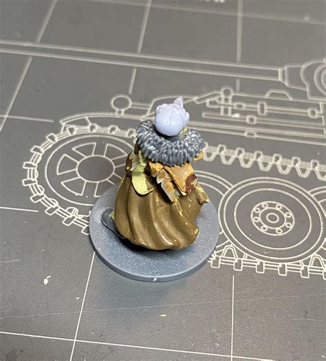 Working On A New Soldier Rstargrave