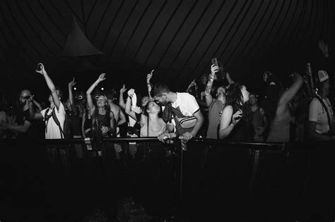 Dance Floor Etiquette Yushy Dazed