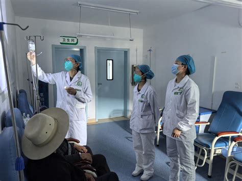 锦旗传谢意 医者暖人心 维西县人民医院坪子分院获患者点赞 部门动态 维西傈僳族自治县人民政府