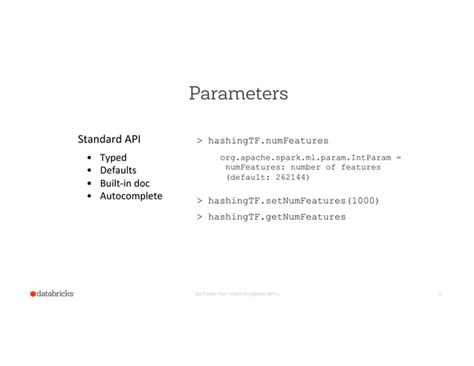 Practical Machine Learning Pipelines With Mllib Pdf