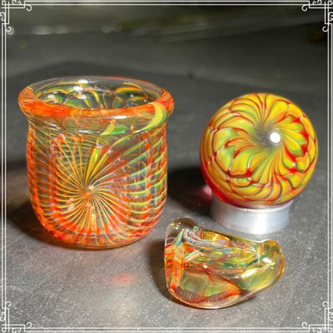 Ginger Jar Collection Doshworld