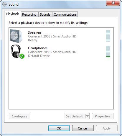 Windows Sound Control Bopqeap