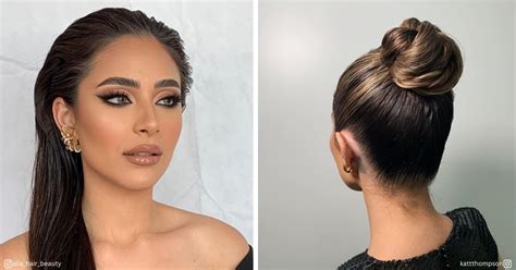 These 25 Wet Hairstyles Will Make You Ditch Your Heat Styling Tools