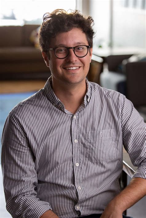 Undercurrent Awards 2023 Matthew Holland