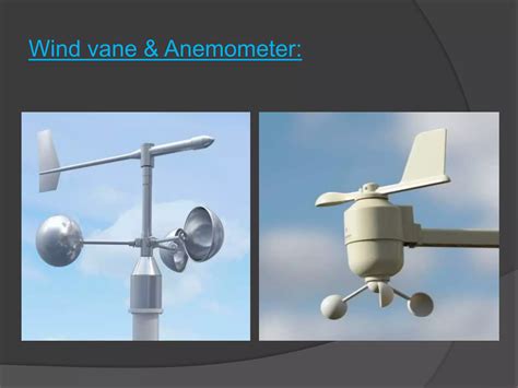 Windmill Its Parts And Types Pptx
