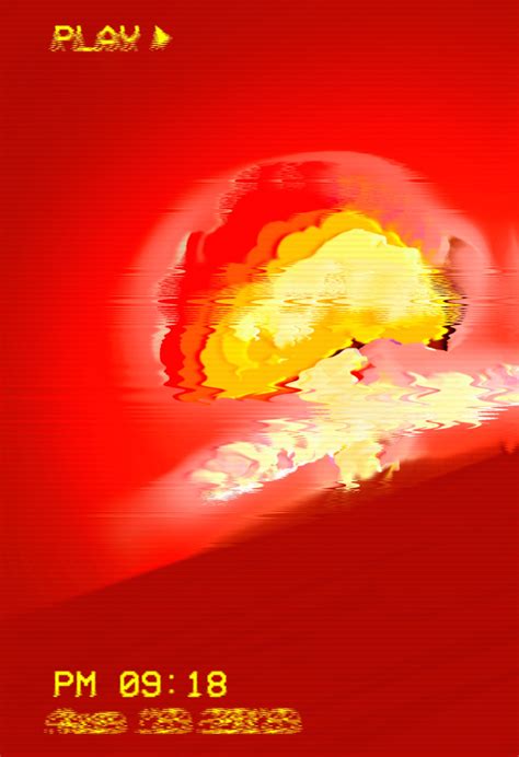 Nuke Explosion By Yachtdoespropaganda On Deviantart