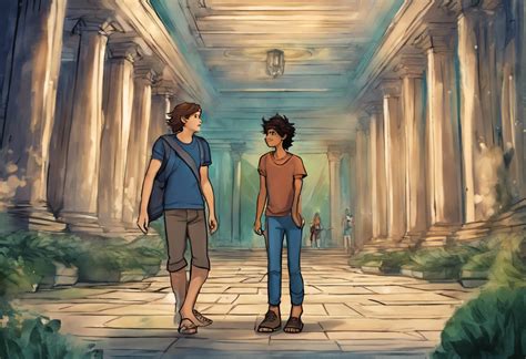 Juniper Character Percy Jackson And The Olympians By Rick Riordan Fandorable
