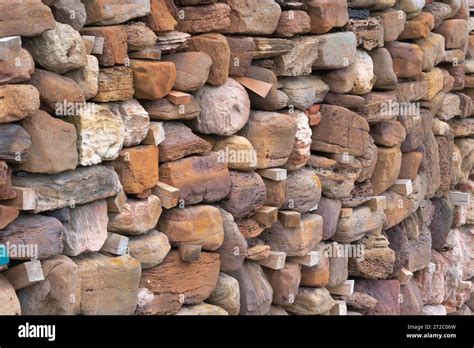 Coastal Flood Defences Sea Walls Solid Barrier Concrete Masonry Gabions High Tides Storm