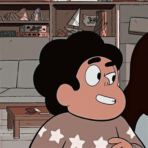 Steven Universe Icons Metadinhas Desenho Aleatória
