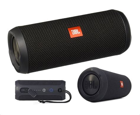 10 Best Portable Wireless Bluetooth Speakers With Good Base And