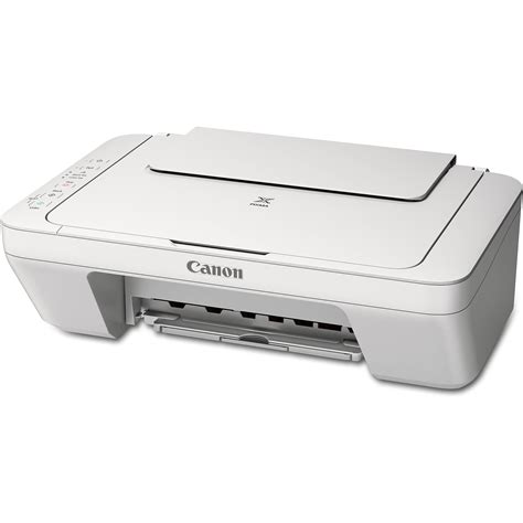 Canon Pixma Mg6821 Wireless Inkjet All In One Printer Copier Scanner