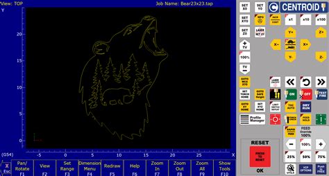 Centroid Cnc12 Plasma Software License For Acorn