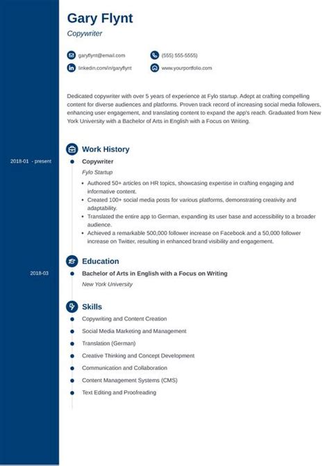 how to use chatgpt to write a resume writing prompts