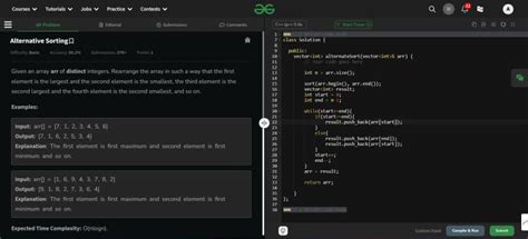 Adityaraj Singh On Linkedin 300dayscodechallenge 100daysofcode Codingjourney Problemsolving
