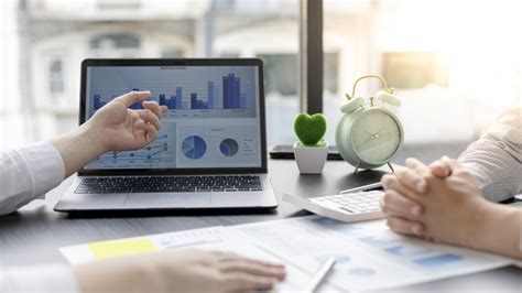 Business Growth Objectives The Importance Of Having Them