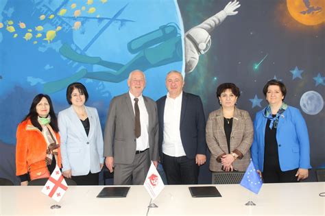 აკაკი წერეთლის სახელმწიფო უნივერსიტეტი • Akaki Tsereteli State University აკაკი წერეთლის