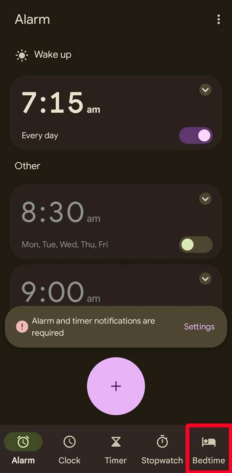 How To Set Up Bedtime Mode On Your Android And Wake Up Refreshed
