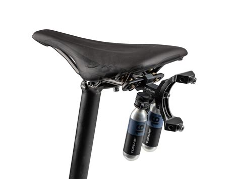 Tri Backup® Elite 2 Topeak