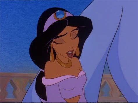 Jasmine In The Return Of Jafar Princess Jasmine Photo 36803890