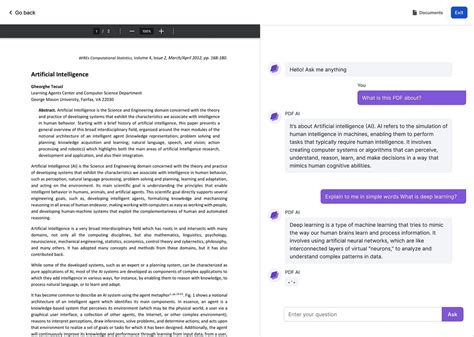 top 10 pdf ai tools the most popular options updf