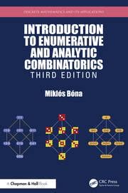 Introduction To Enumerative And Analytic Combinatorics 3rd Edition