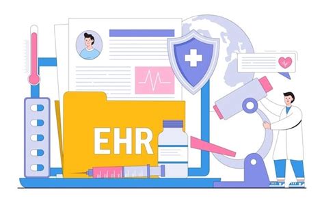 Ehr Implementation Guide 2025 Plan Strategies Requirements