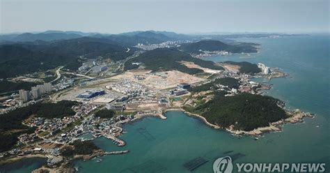 부산도시공사 오시리아관광단지 땅 투기 의혹 특별감사