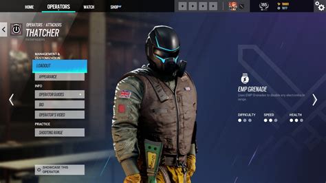 Rainbow Six Siege Tier List Best Attackers And Defenders Ranked