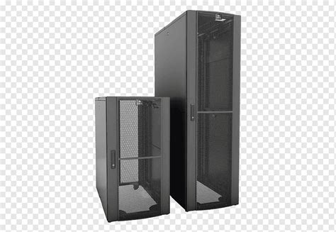 컴퓨터 케이스 및 하우징 전기 인클로저 19 인치 랙 Vertiv Co 데이터 센터 랙 서버 컴퓨터 네트워크 각도 컴퓨터