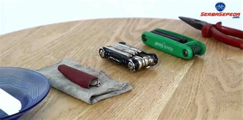 Cara Mengatasi Rem Cakram Sepeda Yang Berisik Serbasepeda Blog